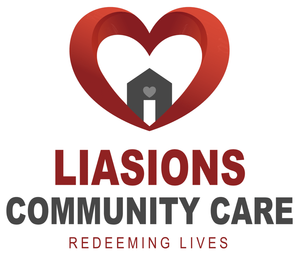 Liasions Community Care